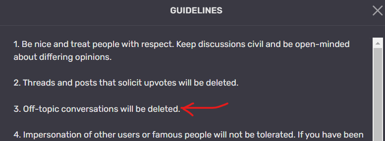 Conversation topics | Fandom