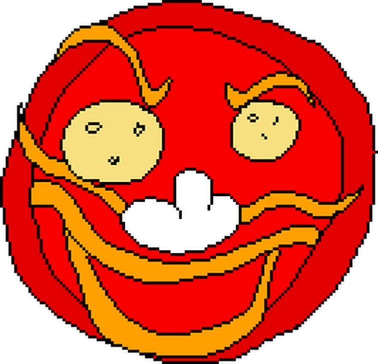 Elite Noisey recolor gifs (using Libresprite) | Fandom