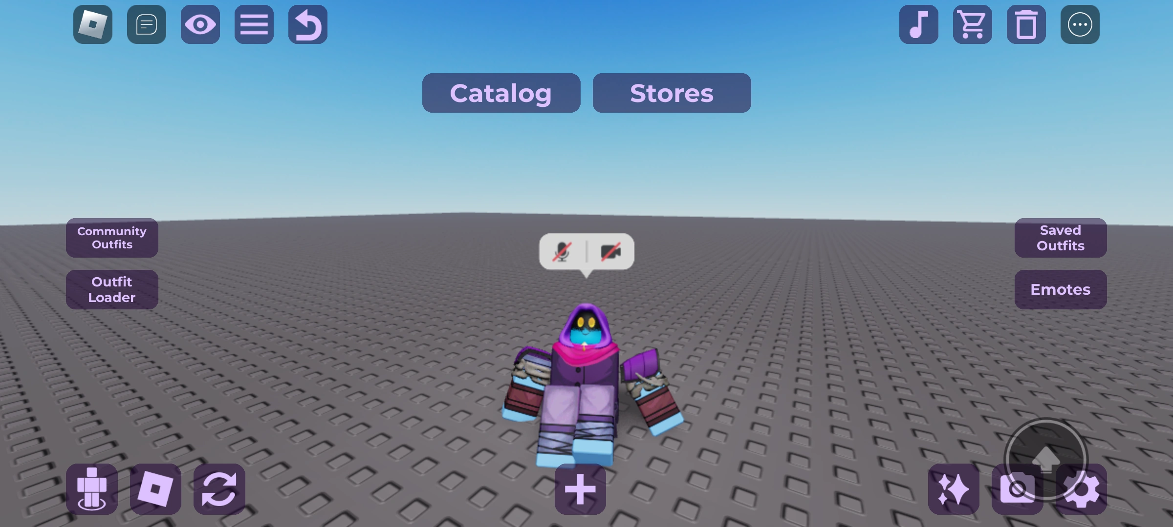 Roguelike avatar. | Fandom