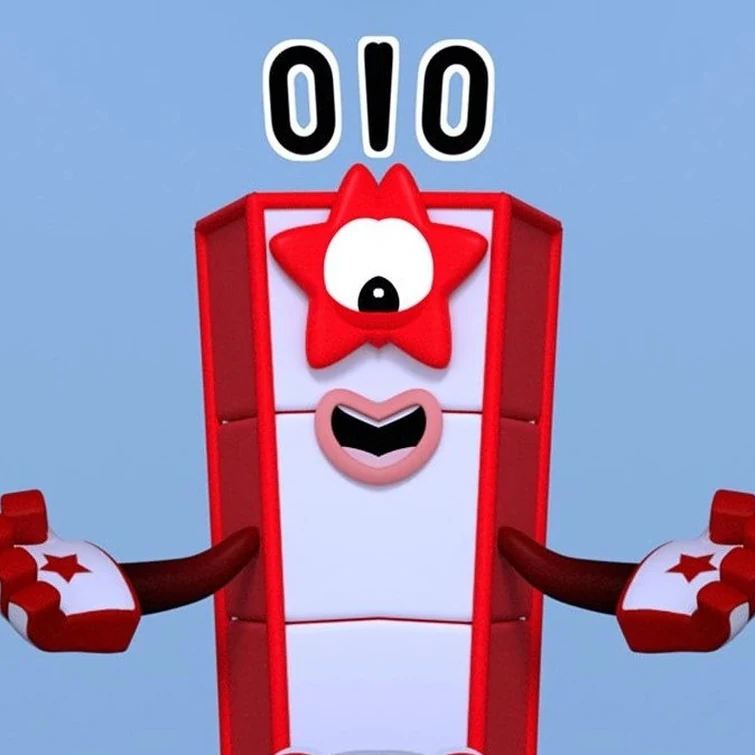 Discuss Everything About Numberblocks Wiki | Fandom