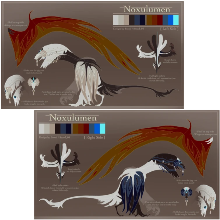 Inv Noxulumen | Fandom