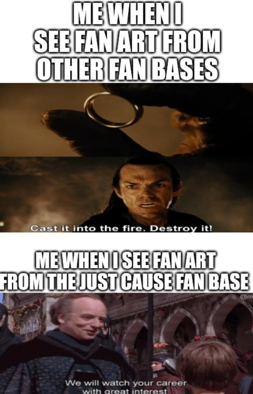 Memes of the week 132# | Fandom