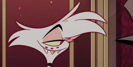 Mildly Cursed one-eyed Angel | Fandom