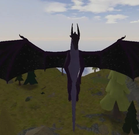 Creating canon dragons day 6 (Fatespeaker) | Fandom