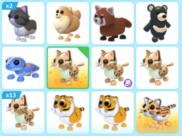 Discuss Everything About Adopt Me! Wiki | Fandom