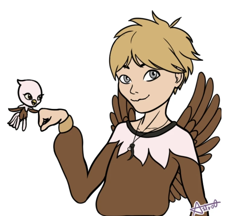 Discuss Everything About Miraculous Ladybug Wiki | Fandom