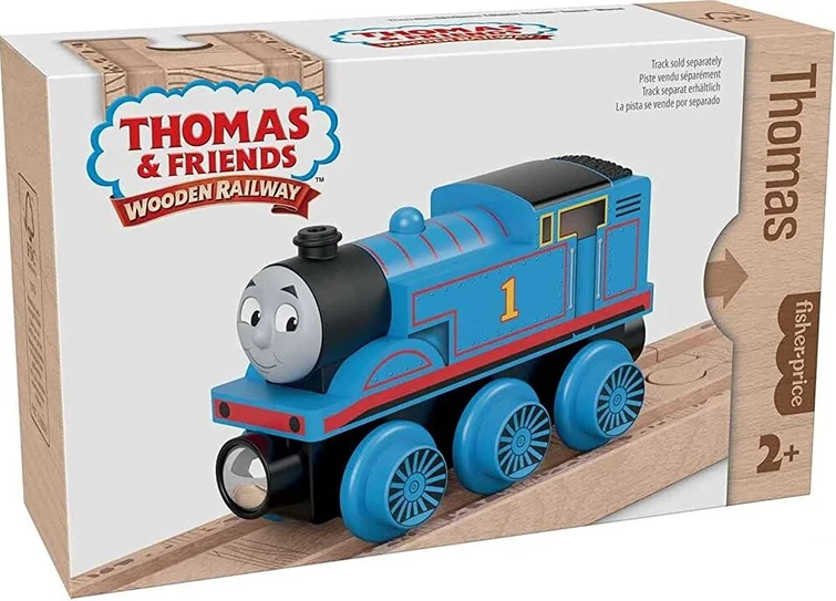 Discuss Everything About Thomas Wooden Railway Wiki | Fandom