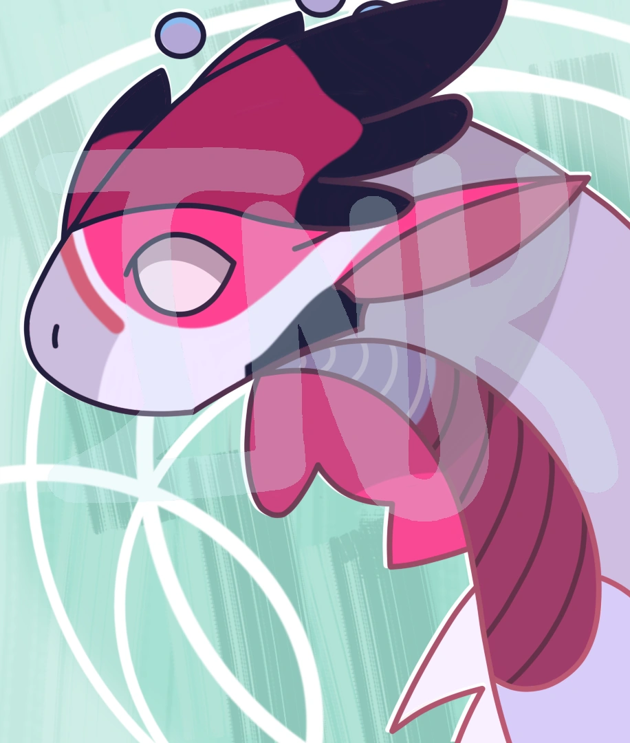 Doing Art Commissions Fandom