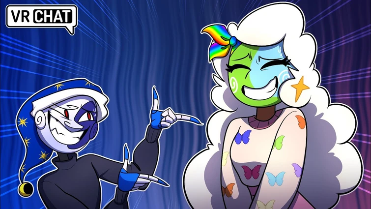 Discuss Everything About The Sun and Moon Show Wiki | Fandom