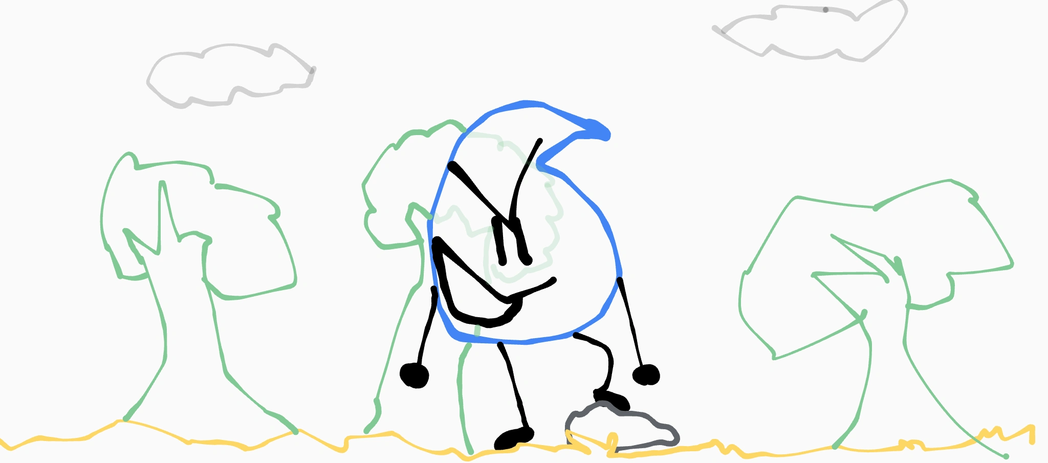 post TD art on this post (If its not your art give credit please) | Fandom