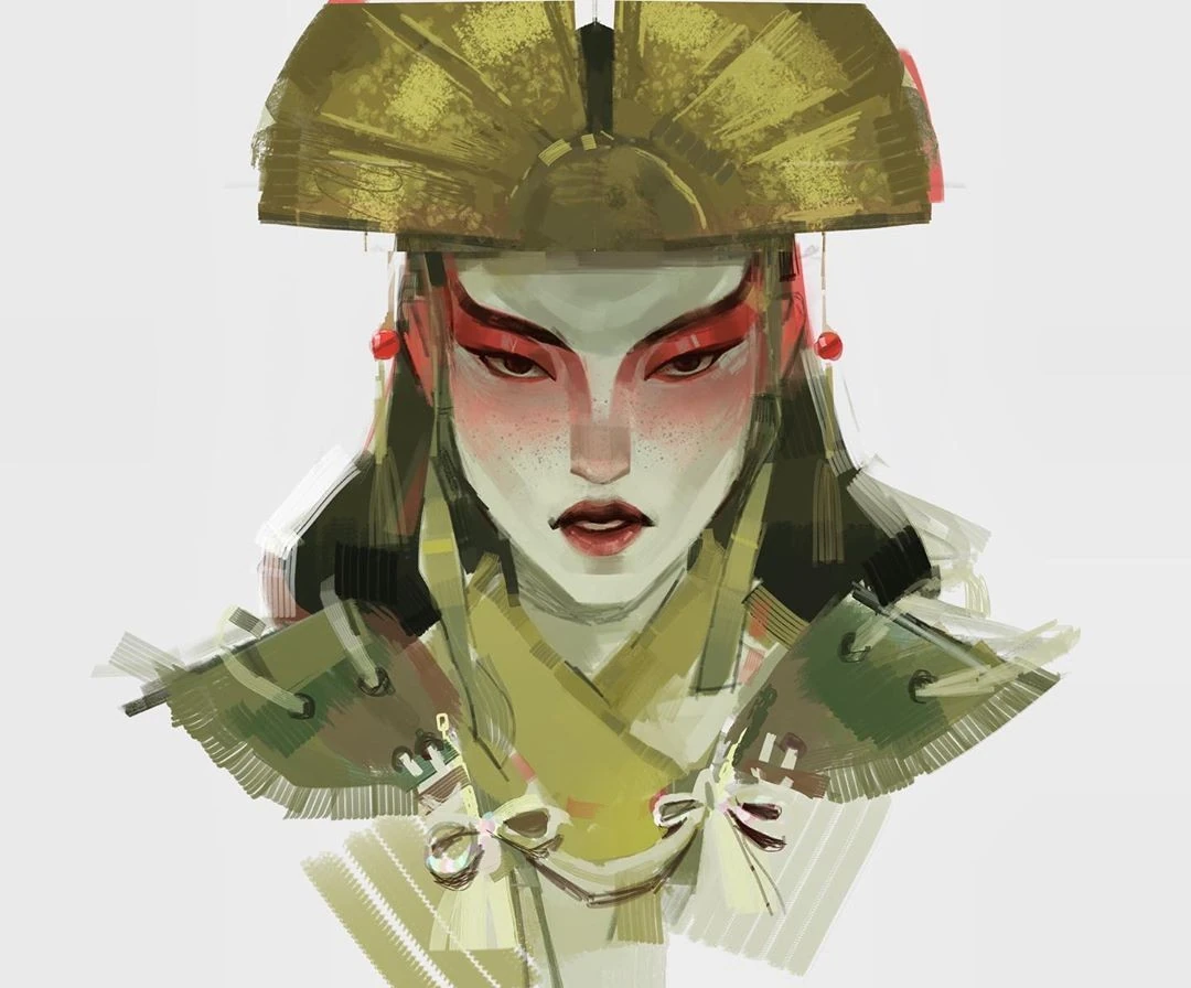 READING "The Rise Of Kyoshi" | Fandom