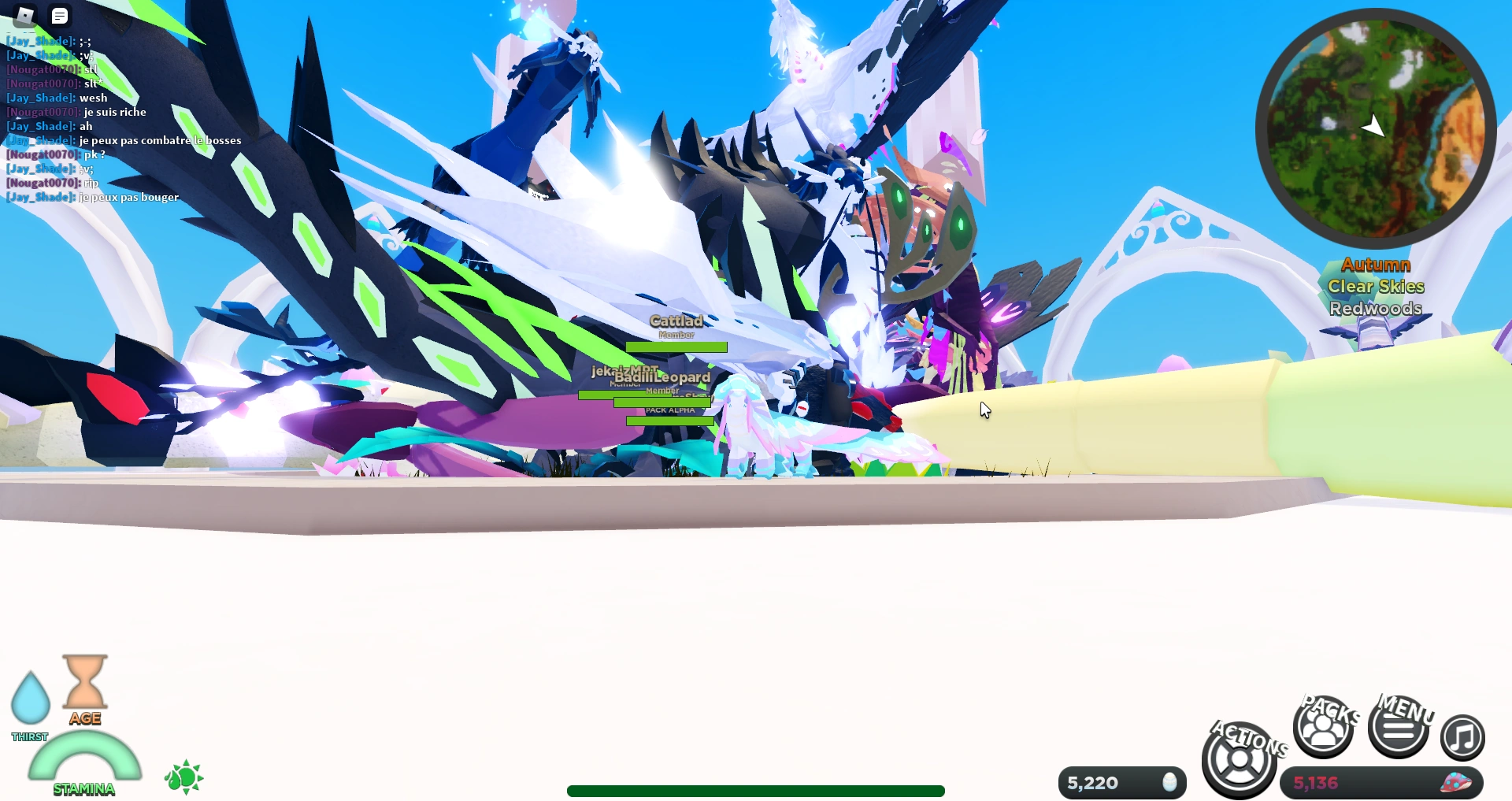 Easter boss: *wakes up* | Fandom