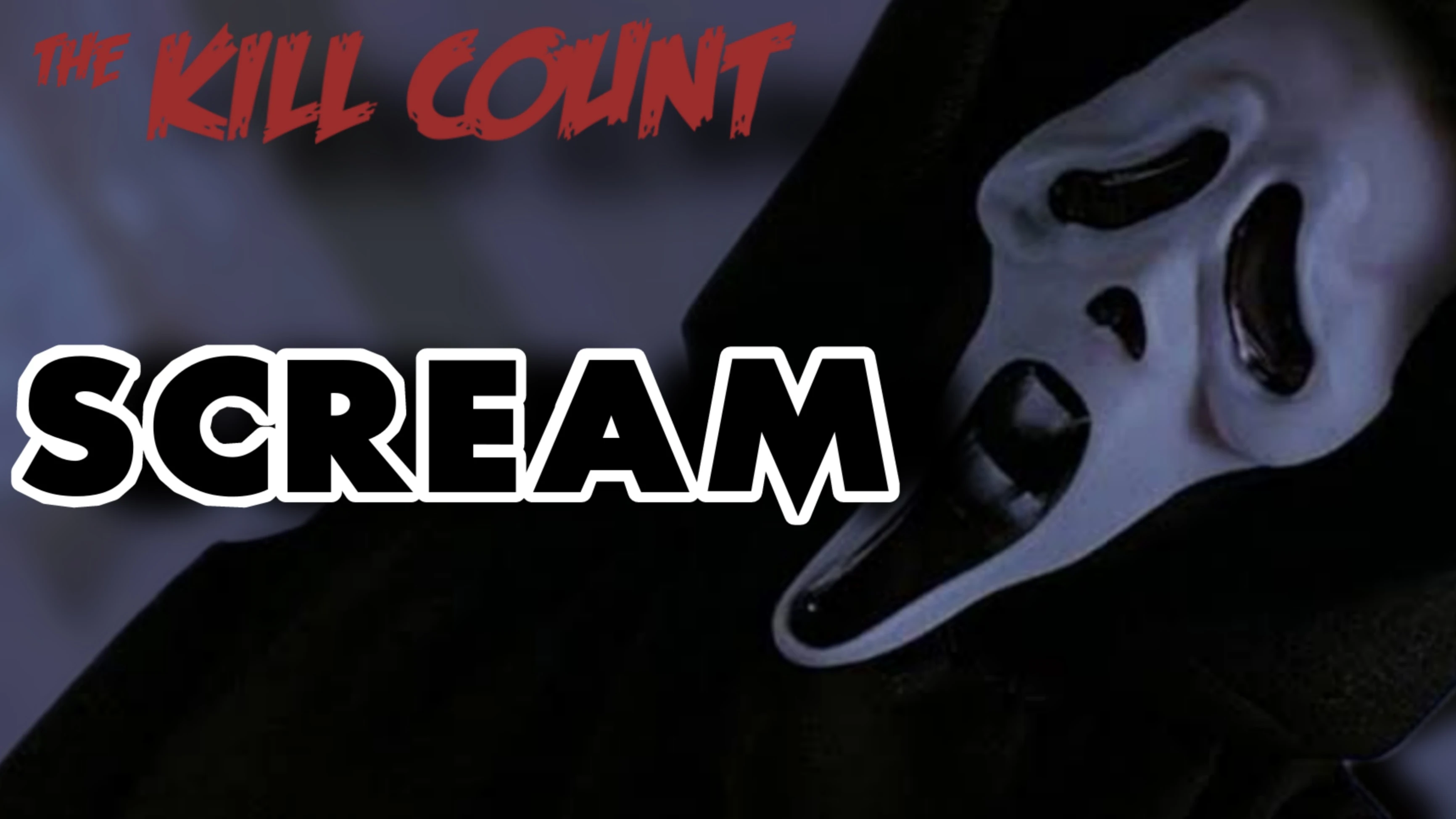 Scream (Remade), The Thing, Get Out | Fandom