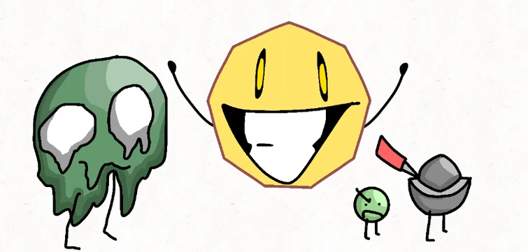 Discuss Everything About Animatic Battle Wiki | Fandom