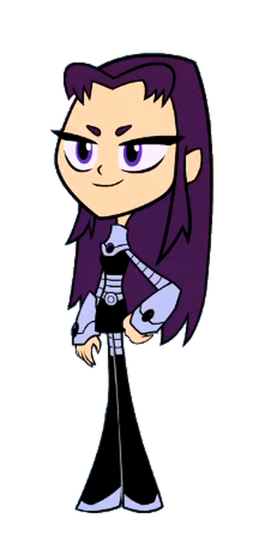 Discuss Everything About Teen Titans Go Wiki Fandom