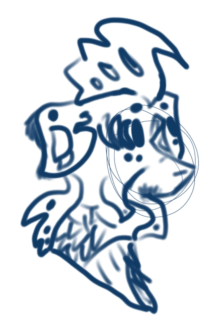 Little fluff man (wip) | Fandom