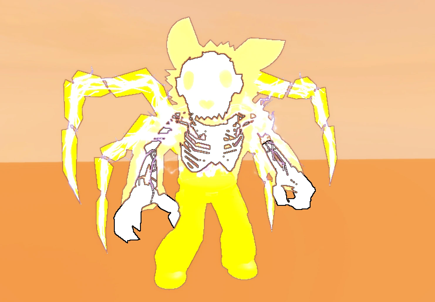 "NO! YOUR SUPPOSED TO OBEY ME!" The six sparky colors: (OFFTOPIC) | Fandom