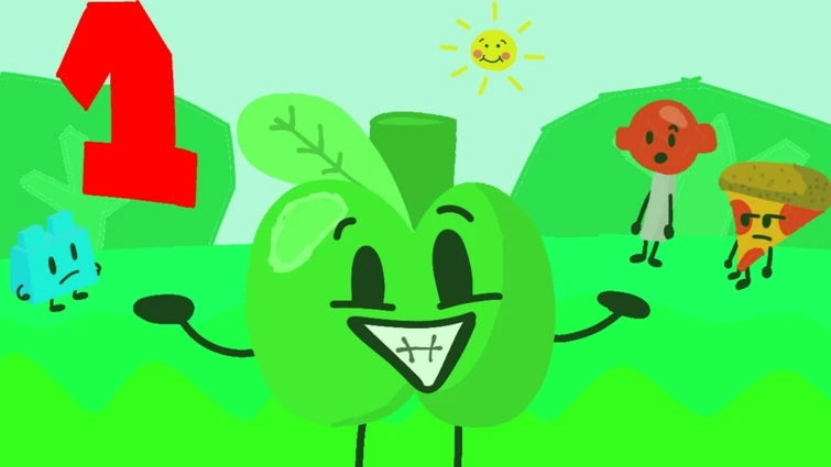 APPLE 1 will premiere on September 30, 2025 at 3:00 pm PST | Fandom