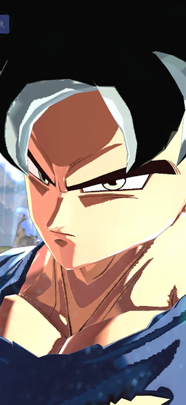 Who has the colder stare? | Fandom