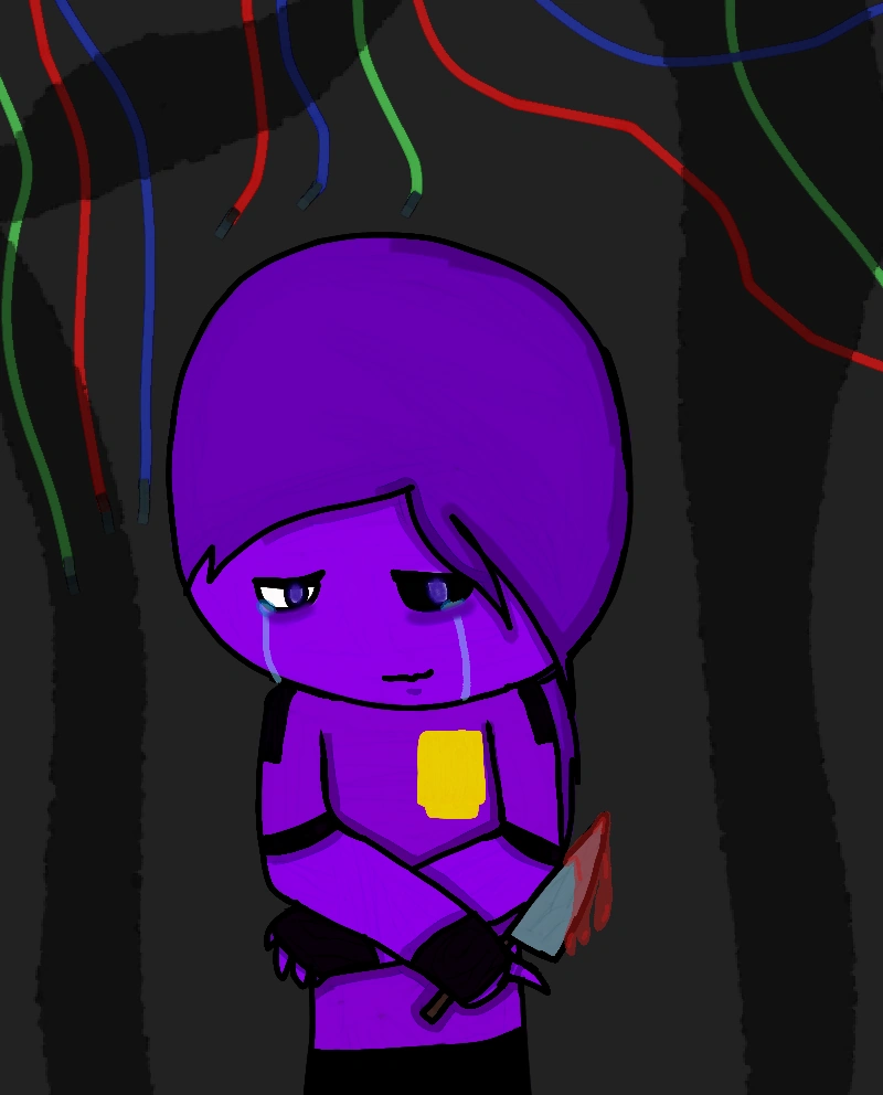 William the sad boi | Fandom