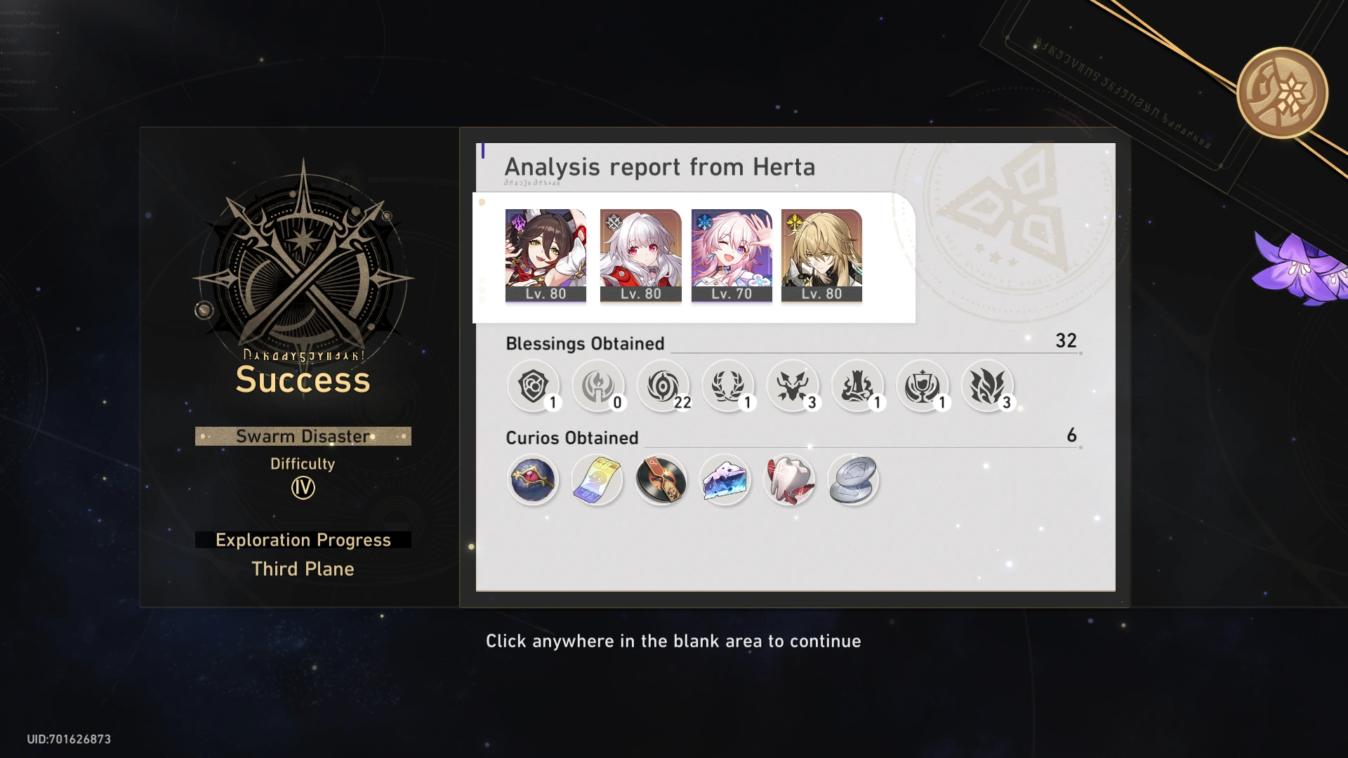 Wdym you need a DoT DPS for DoT runs? | Fandom