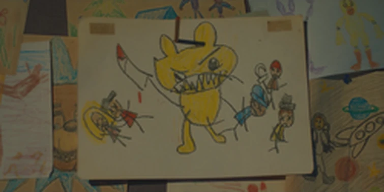 Discuss Everything About Five Nights at Freddy's Wiki | Fandom