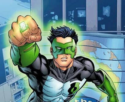 Who should play Kyle Rayner if he ever comes to the big screen? | Fandom