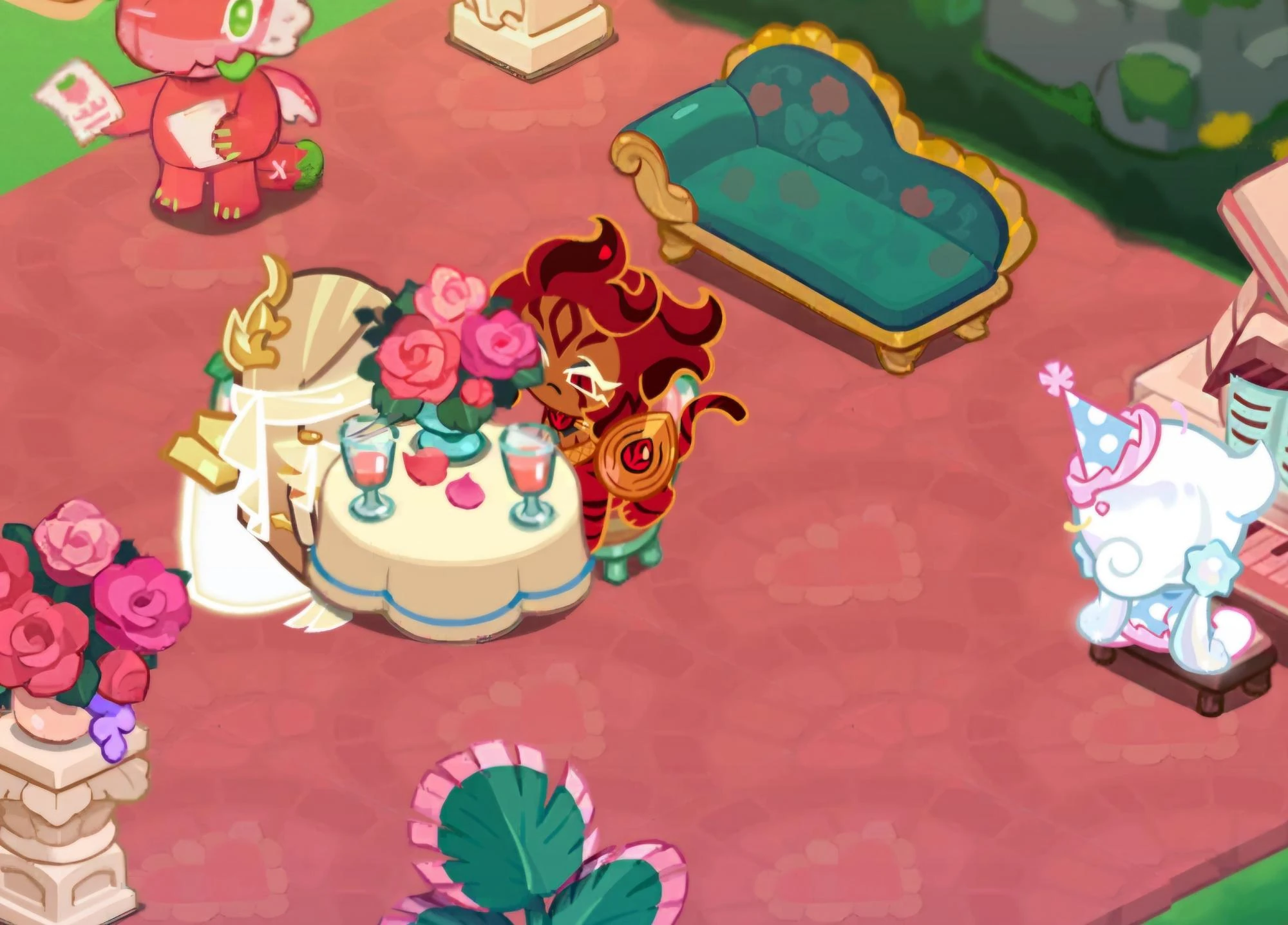 Ello, I'm alive | Fandom