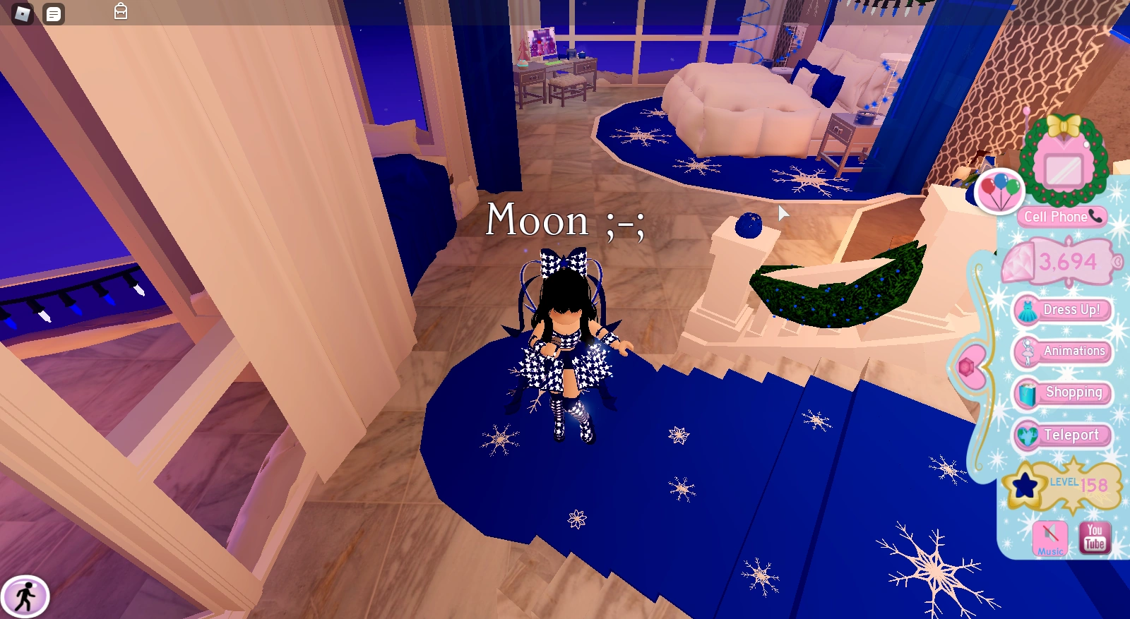 Yass i got da Midnight's Strike Popstar Set | Fandom