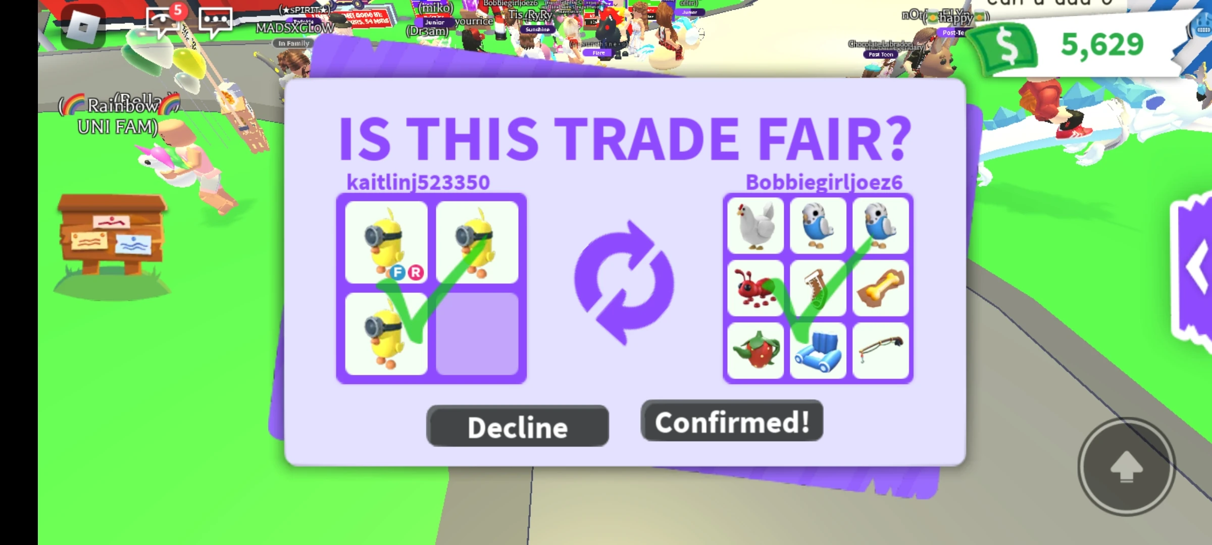 Honestly thought they were trolling | Fandom