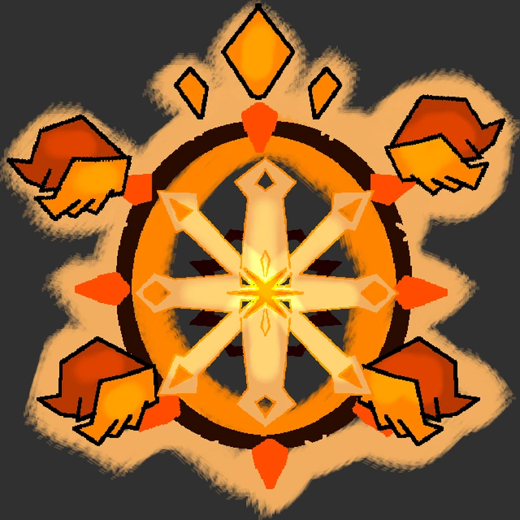 The shiny peppermint Leviathan from bgs | Fandom