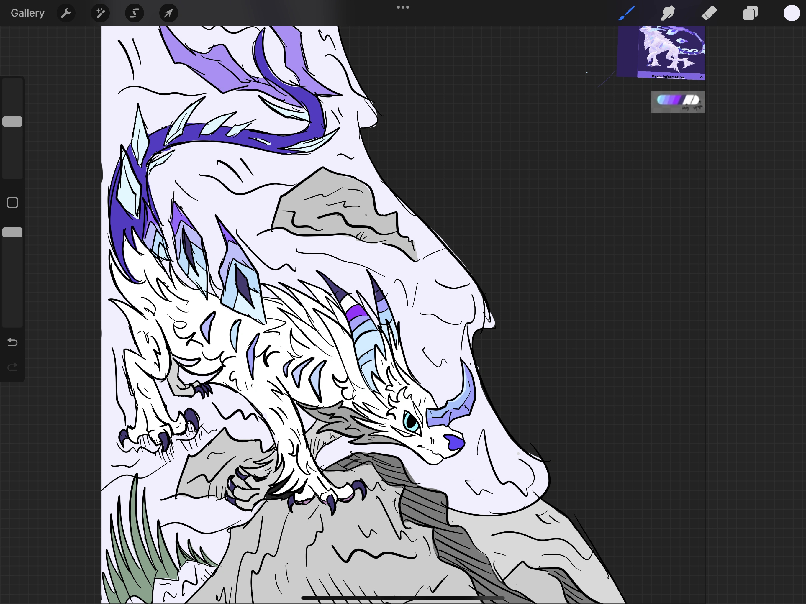 Messy flat colouring | Fandom