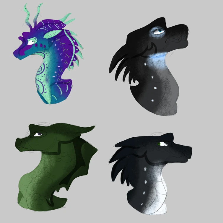 Discuss Everything About Wings of Fire Wiki | Fandom