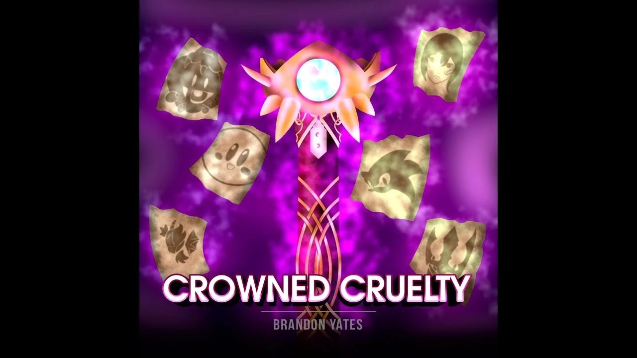 Magolor vs Merlina | Fandom