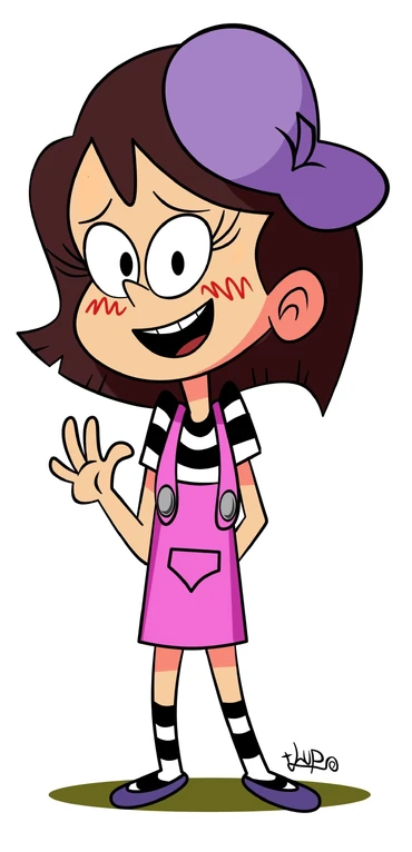 Discuss Everything About The Loud House Encyclopedia | Fandom