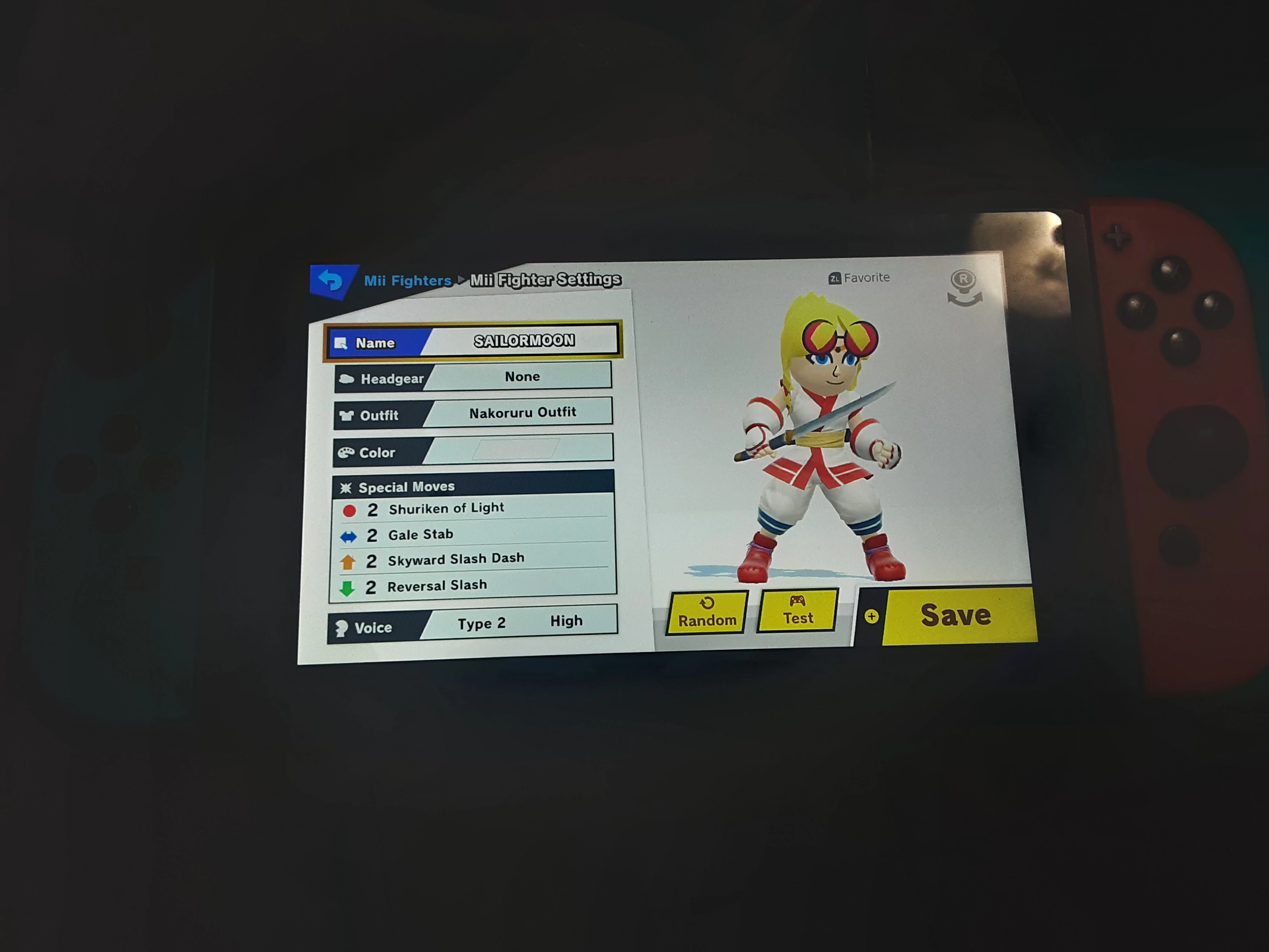 Sailor Moon Joins the Battle | Fandom