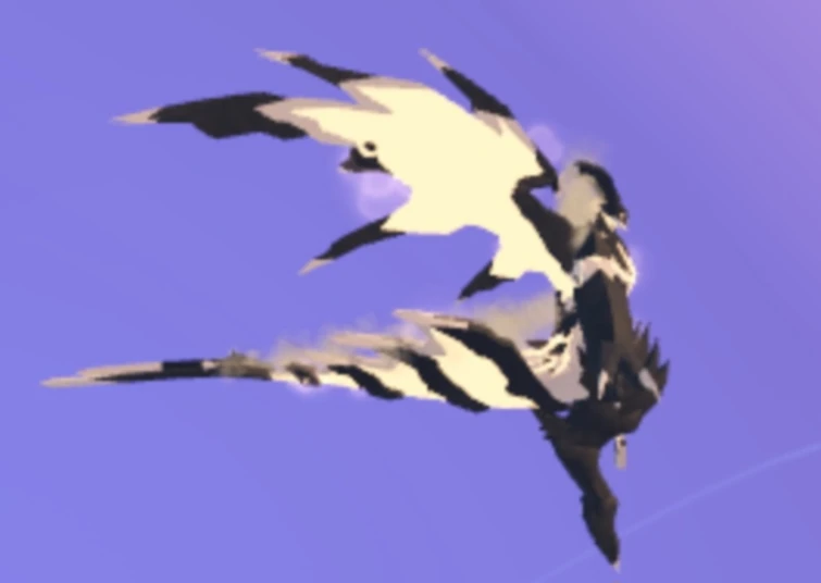 Dantenos with angelic mat | Fandom