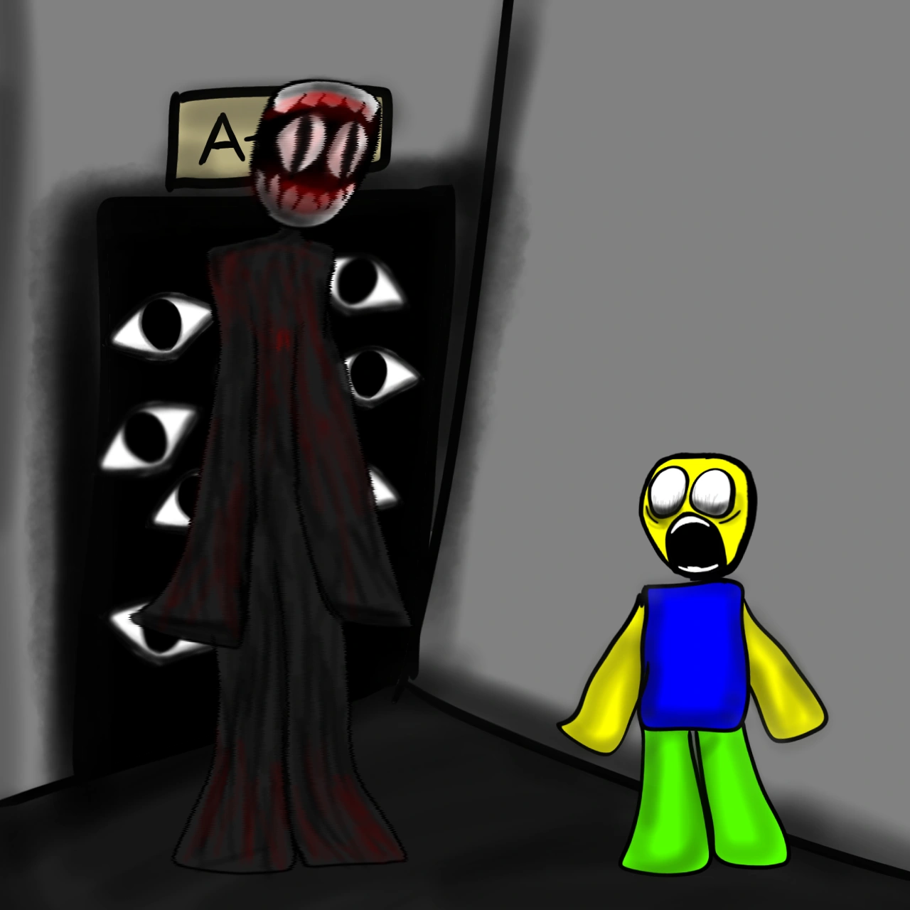 Something i made | Fandom