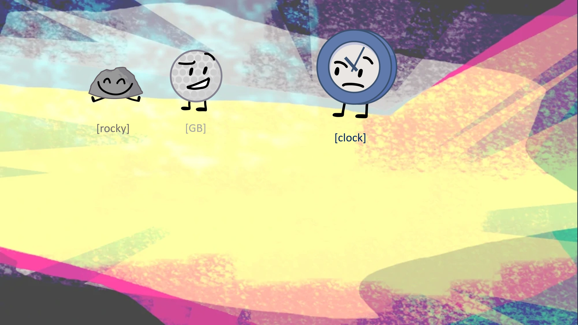 armless viewer voting 9 (VTE) | Fandom