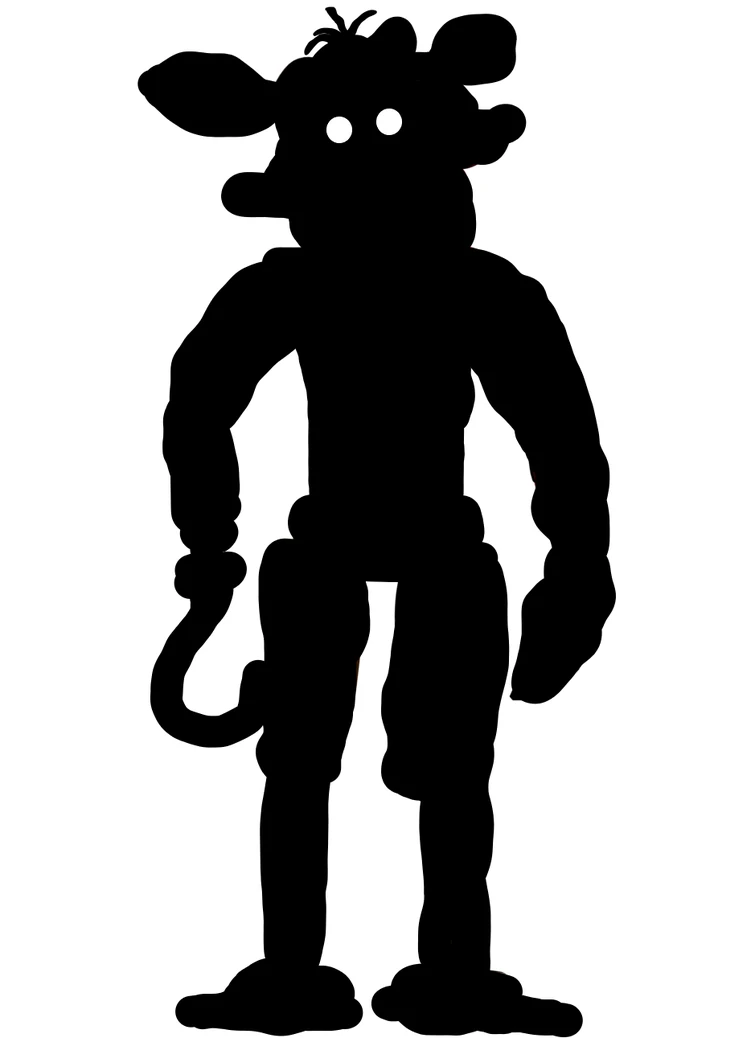 My Custom Shadow Animatronics! | Fandom