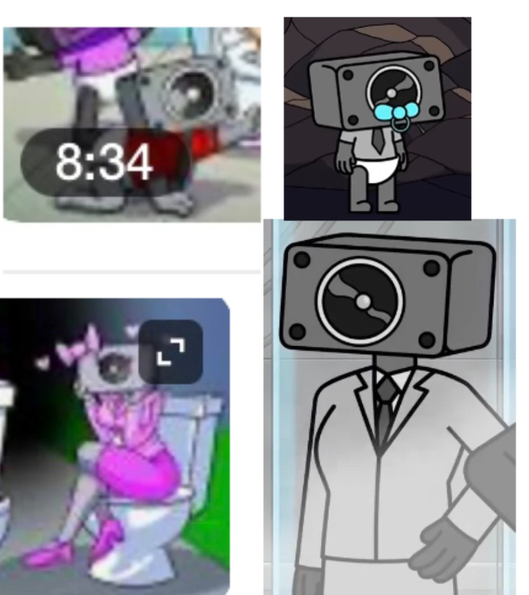 I’m confused… | Fandom