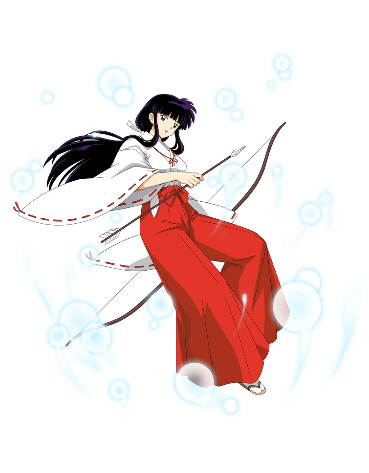 Discuss Everything About InuYasha | Fandom