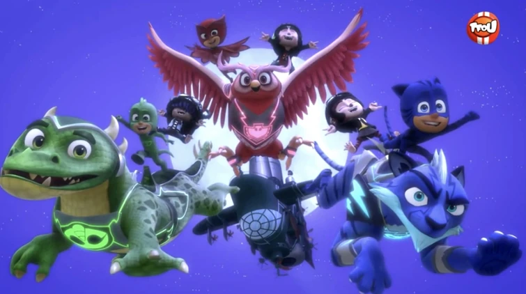 Why i enjoy wolfy riders | Fandom