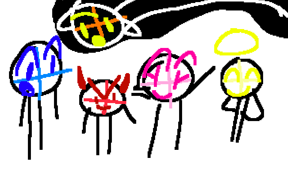 all animatic | Fandom
