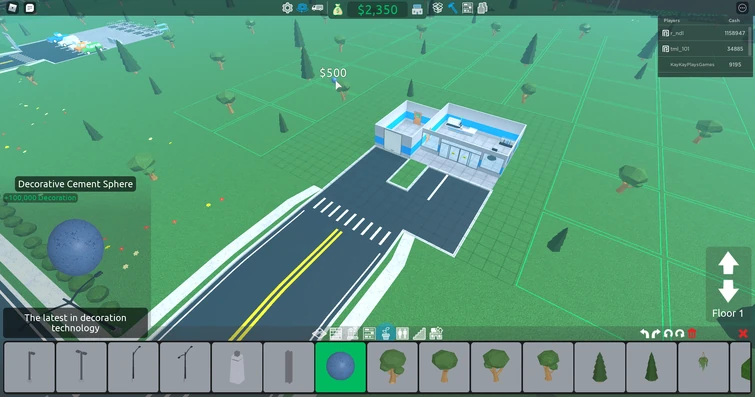 Retail Tycoon 2 (comments). | Fandom