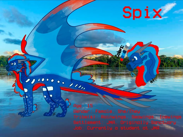 Improvement. | Fandom