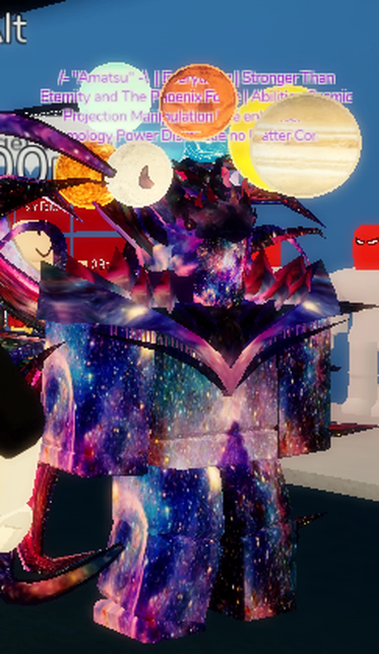 lame character | Fandom