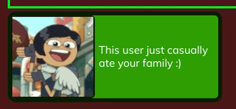 Which is your favorite userbox of this wiki? | Fandom