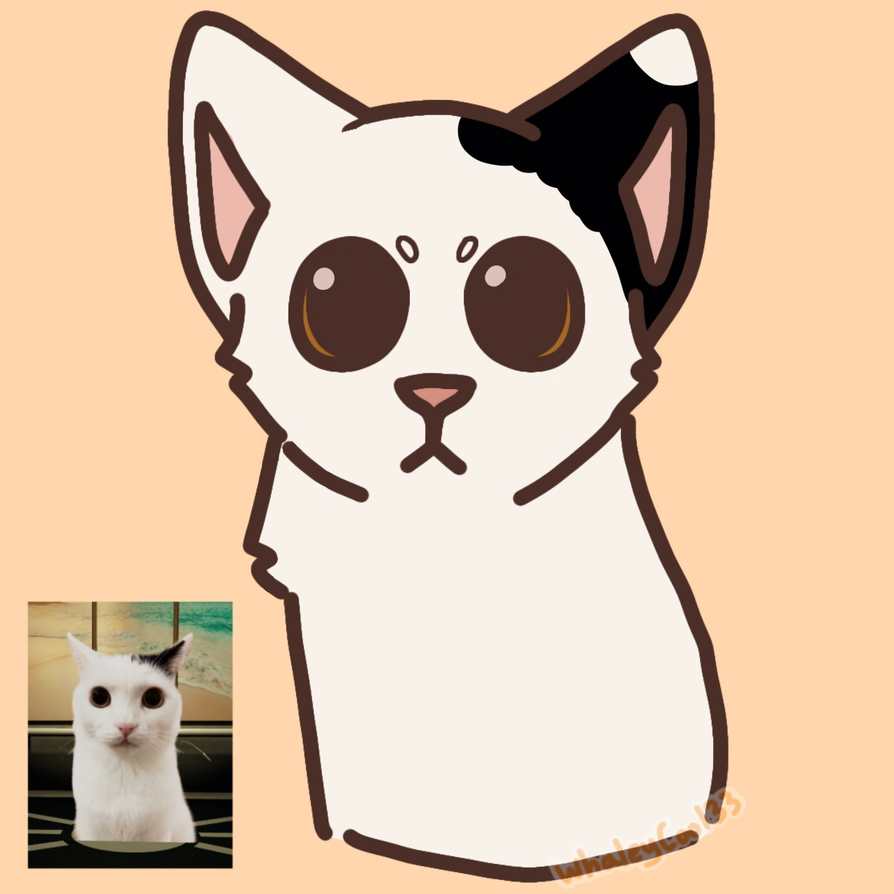 poll art part ONE !! | Fandom