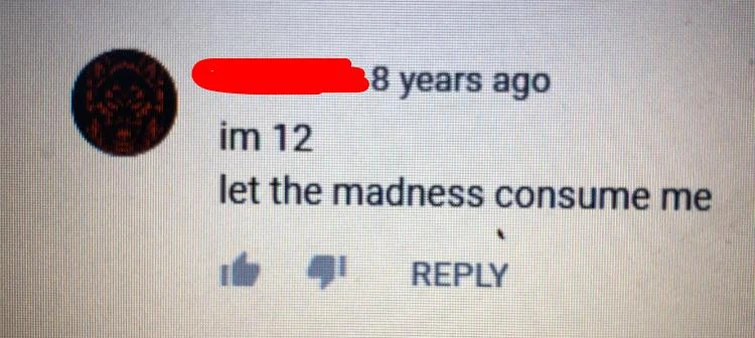 Off Topic Post | Fandom